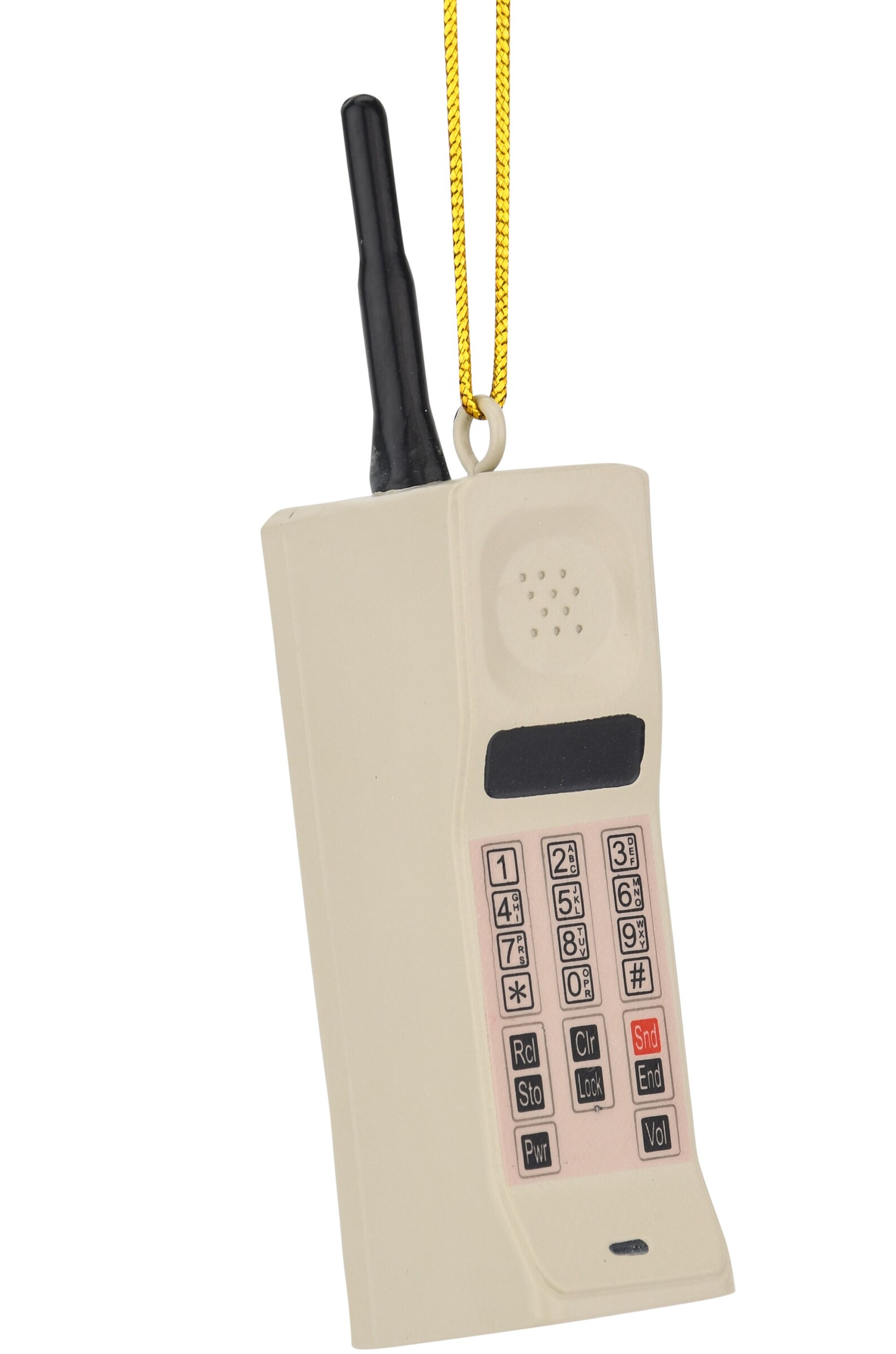 Tree Buddees Unique Retro 80's Cell Phone Vintage - Etsy