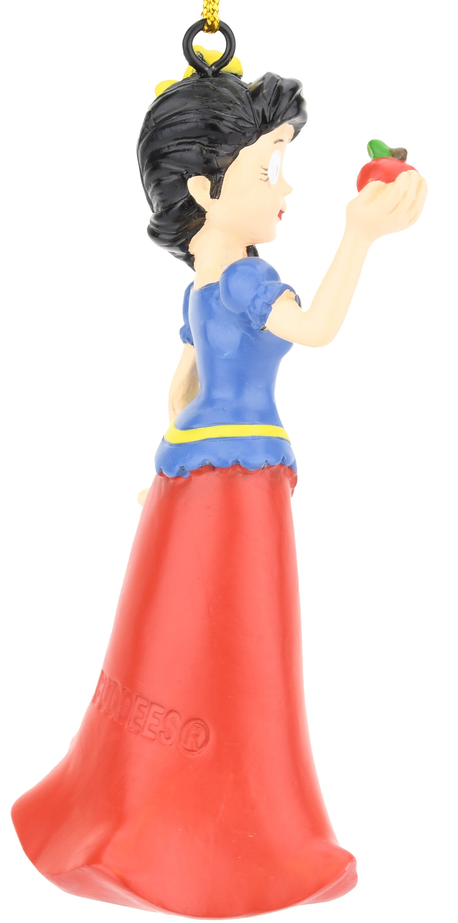 Tree Buddees Snow White Princess Christmas Ornaments - Etsy