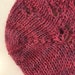 Eyelet Lace Sock Knitting Pattern - Etsy
