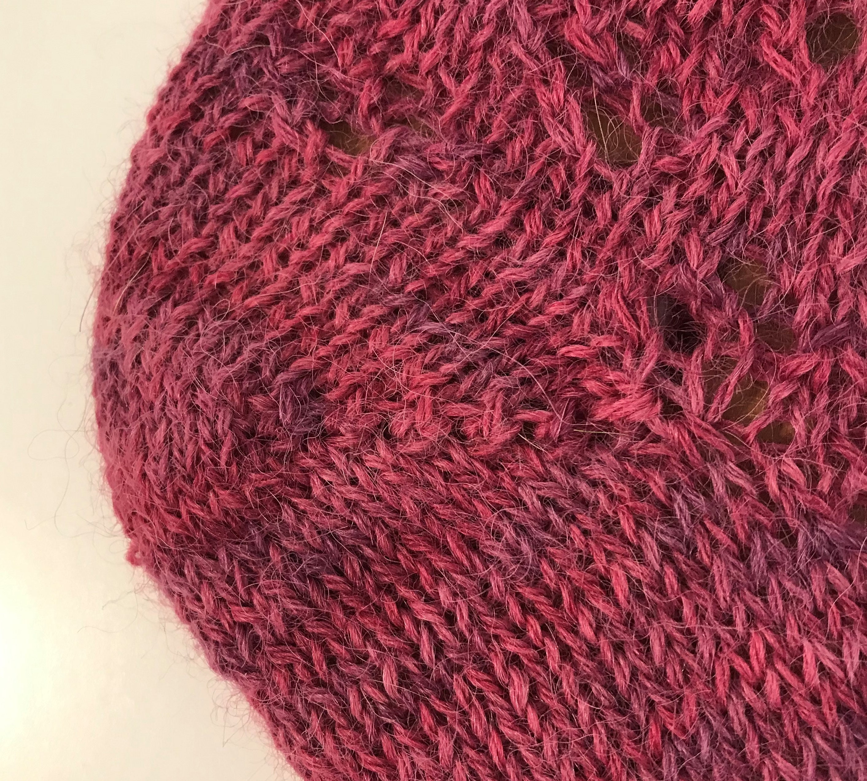 Eyelet Lace Sock Knitting Pattern - Etsy