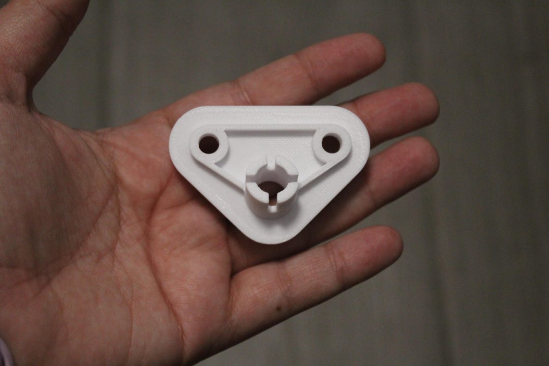 Sun Visor Bracket for Subaru Forester Crosstrek Impreza Scion Fr-s Wrx ...