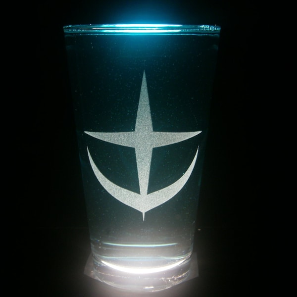 Gundam Earth Federation - Etsy