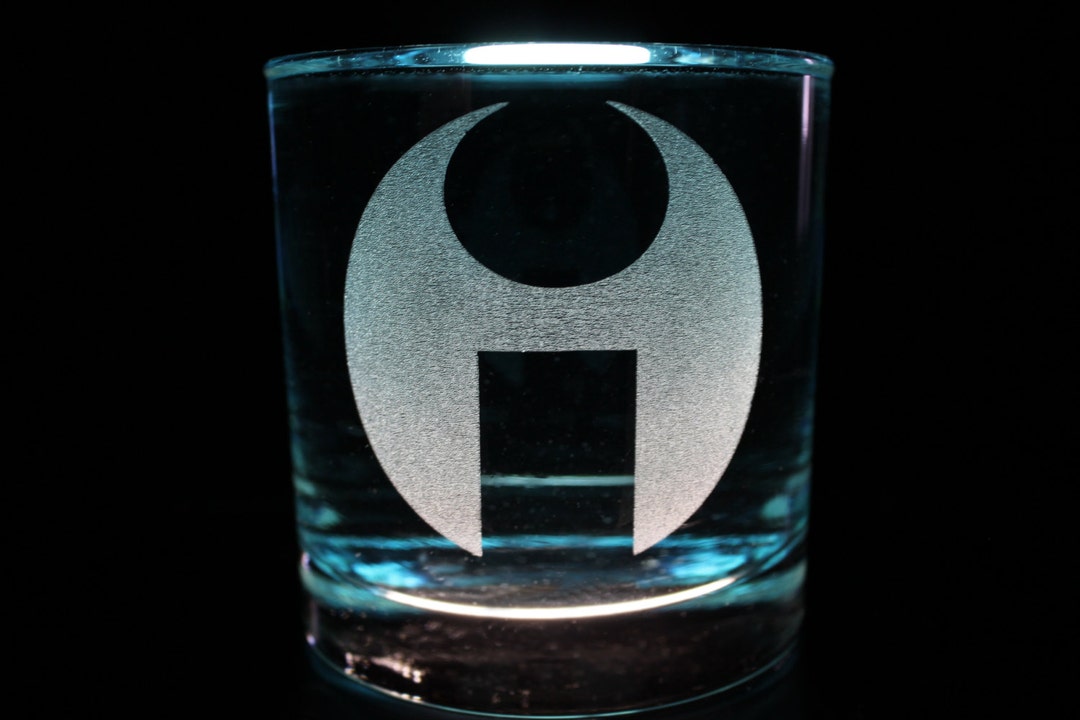 Professor Impossible Whiskey Tumbler - Etsy