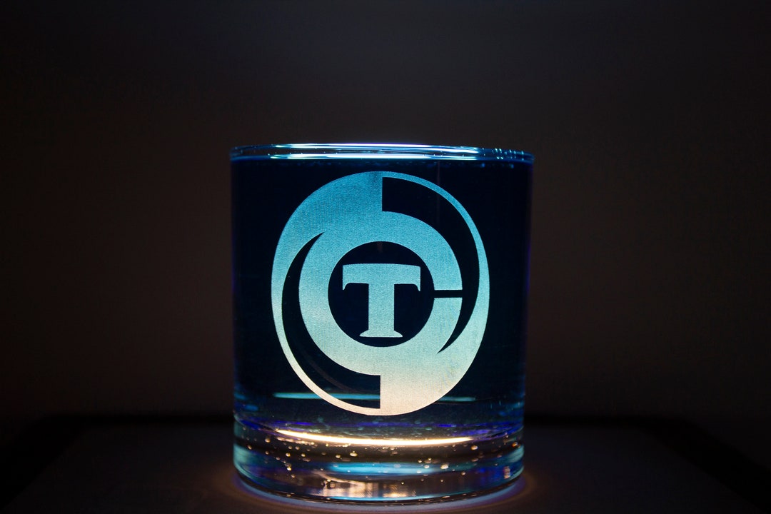 Conjectural Technologies Whiskey Tumbler - Etsy