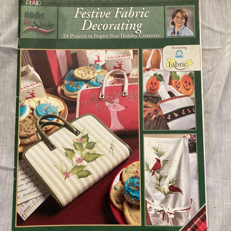 Donna Dewberry - Etsy