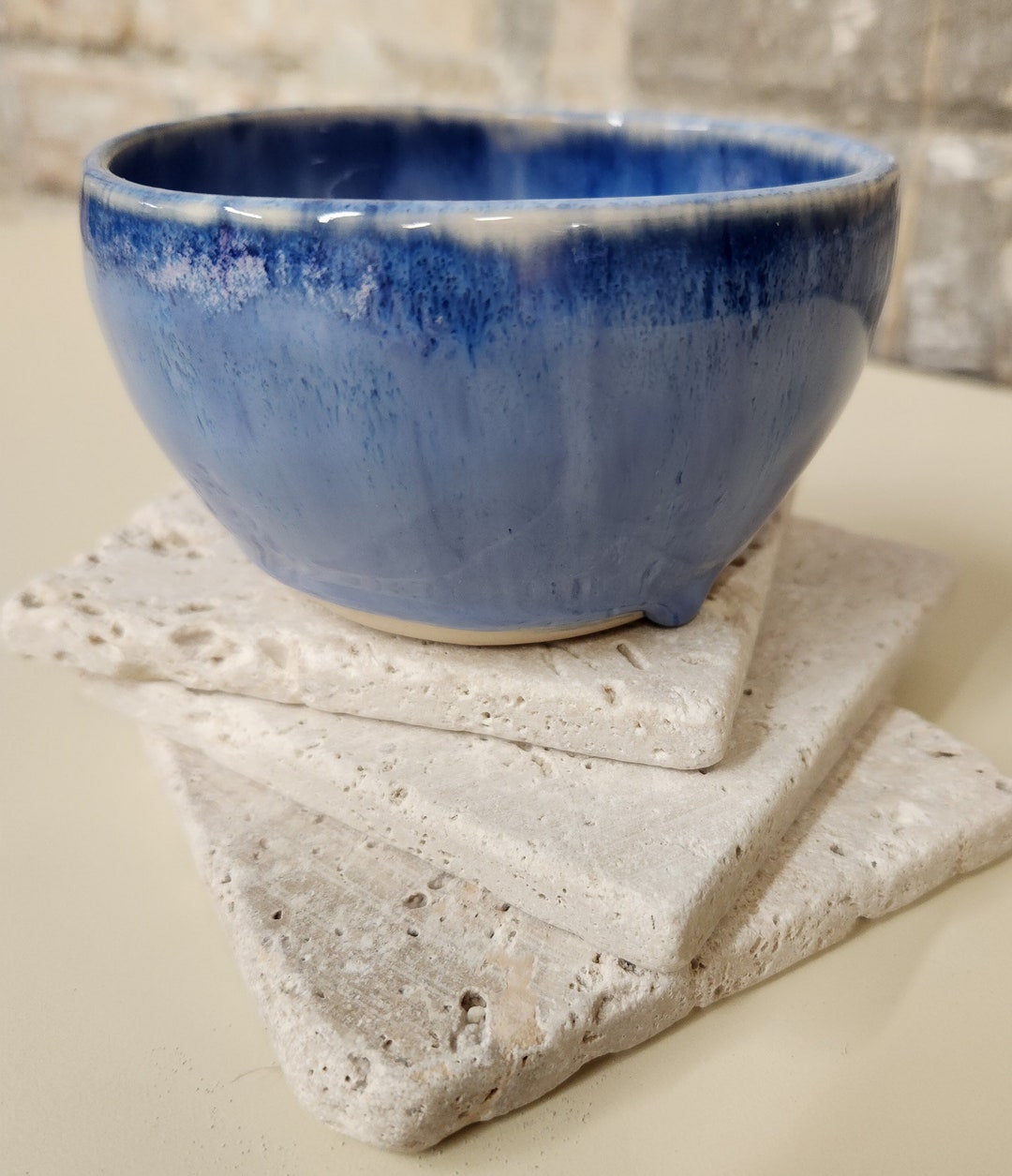Small Round Dish or Bowl - Etsy