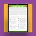 Fossil Forest Escape Room Game: Dinosaur Adventure (printable) - Etsy