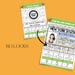 Fossil Forest Escape Room Game: Dinosaur Adventure (printable) - Etsy