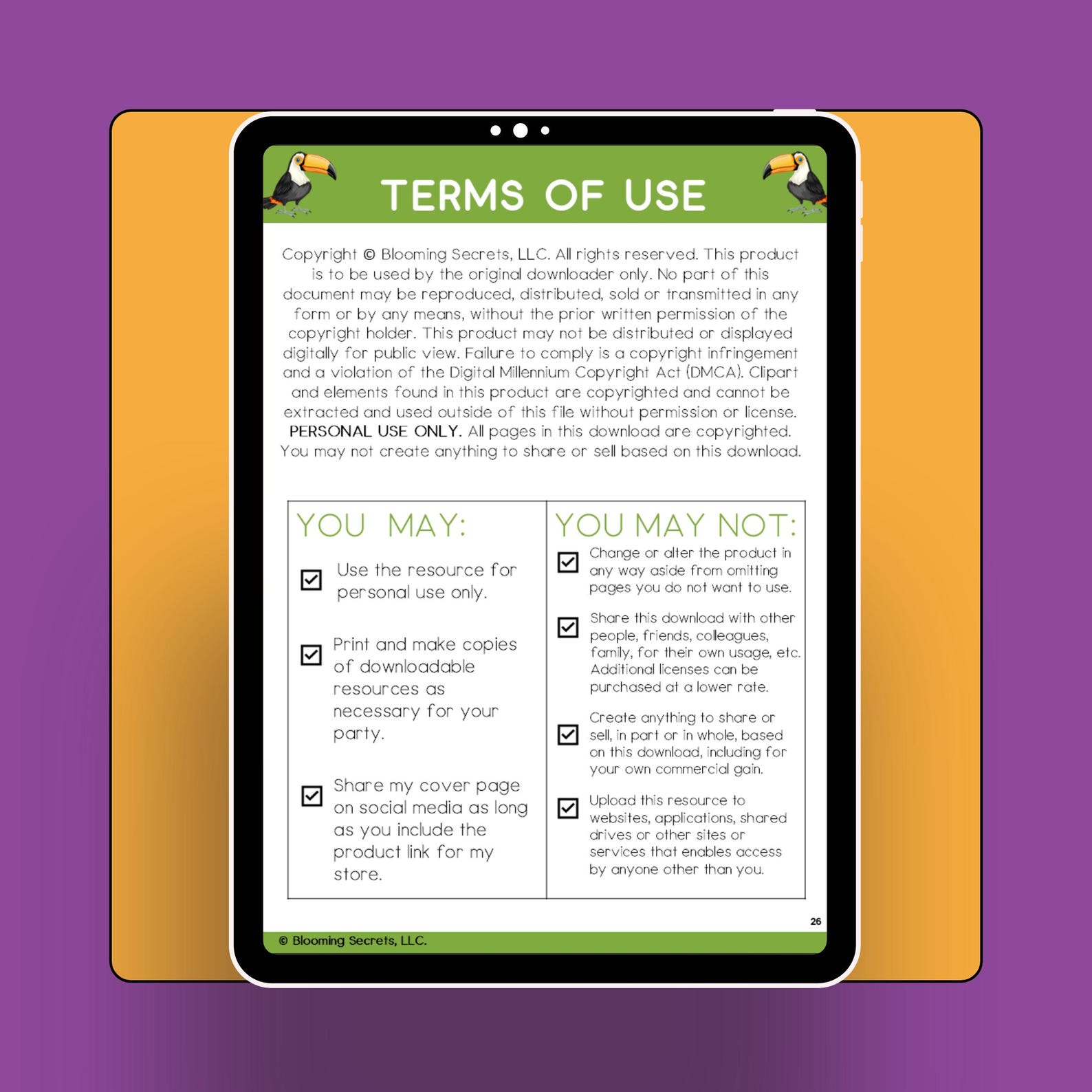 Tropical Jungle Escape Room Game: Kids Code Breaking Adventure ...