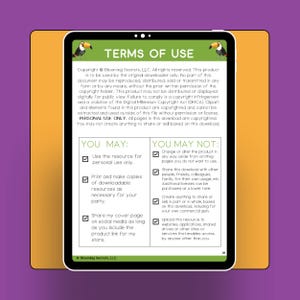 Tropical Jungle Escape Room Game | Printable Escape Room Adventure for ...