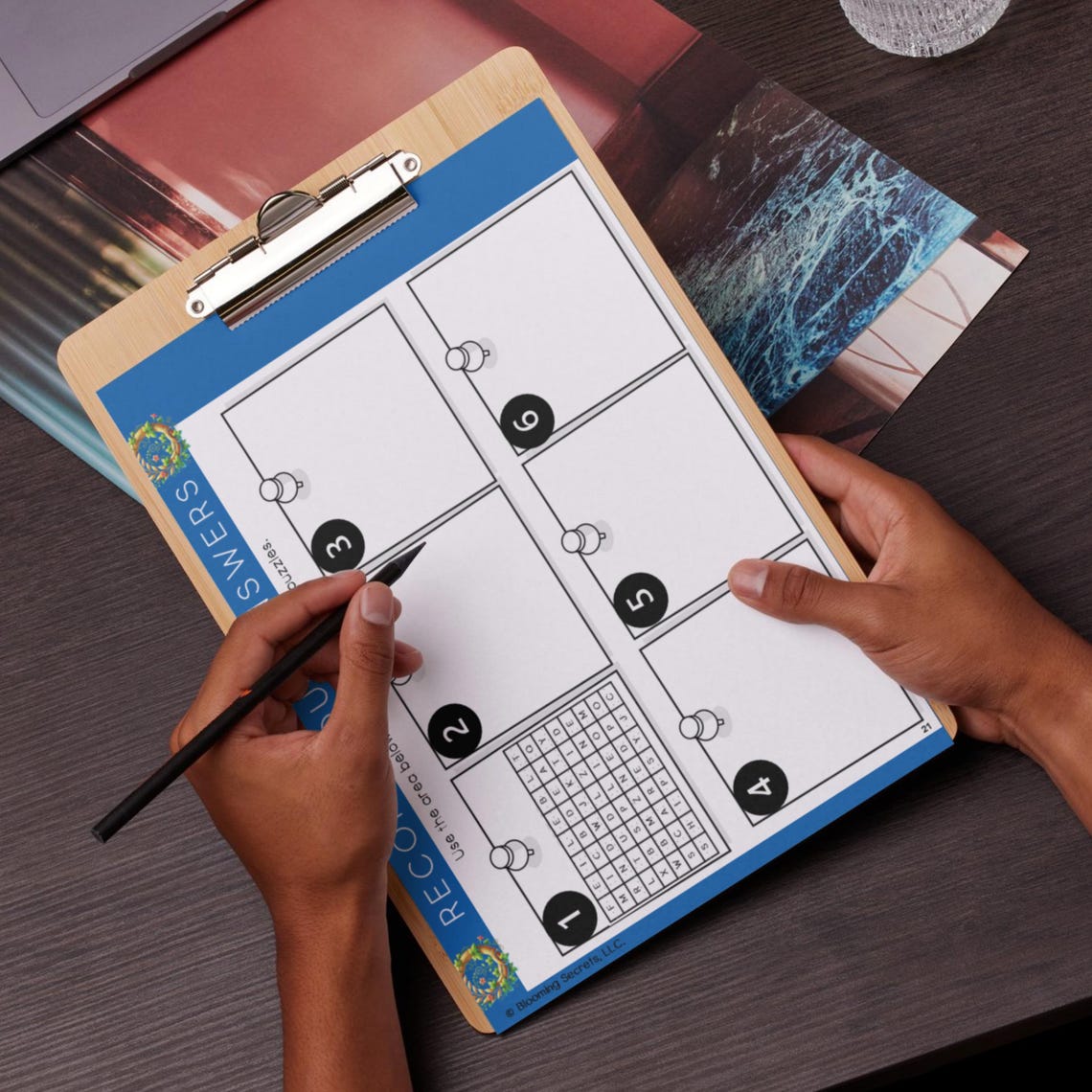 Greek Mythology Escape Room: Printable Puzzle Adventure (download ...