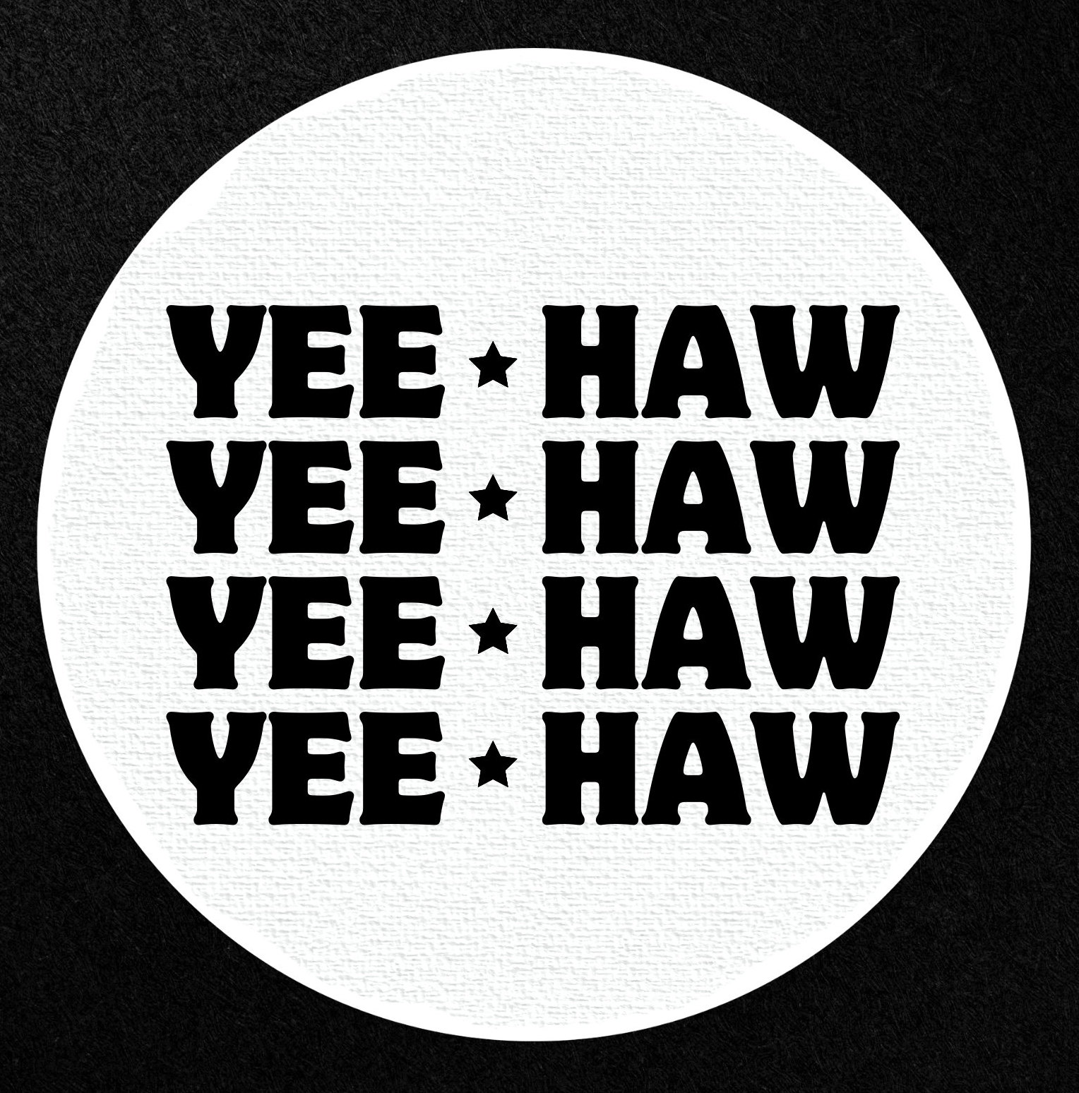 YEEHAW Pngs & SVG - Digital Download - Etsy