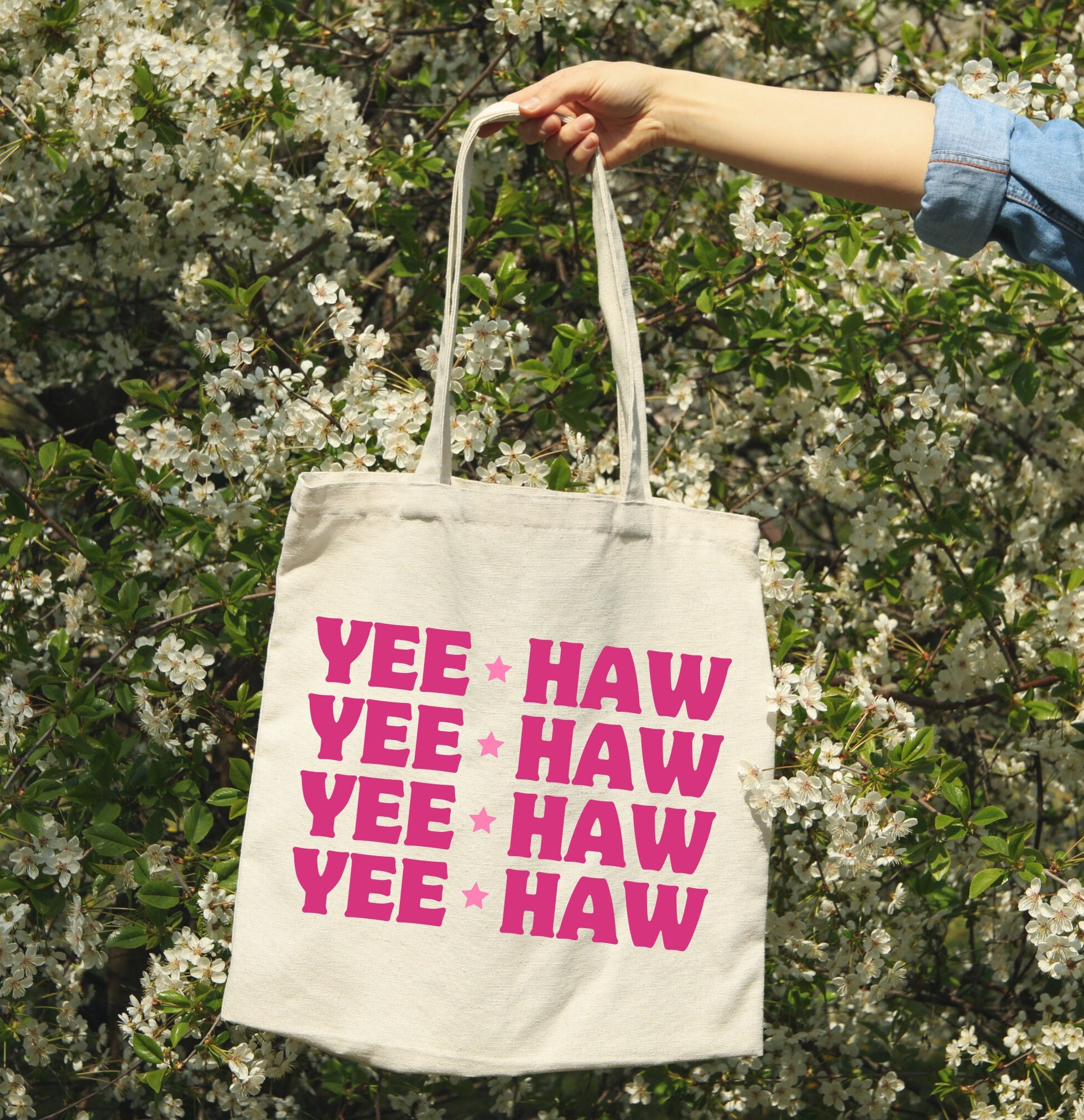 YEEHAW Pngs & SVG - Digital Download - Etsy