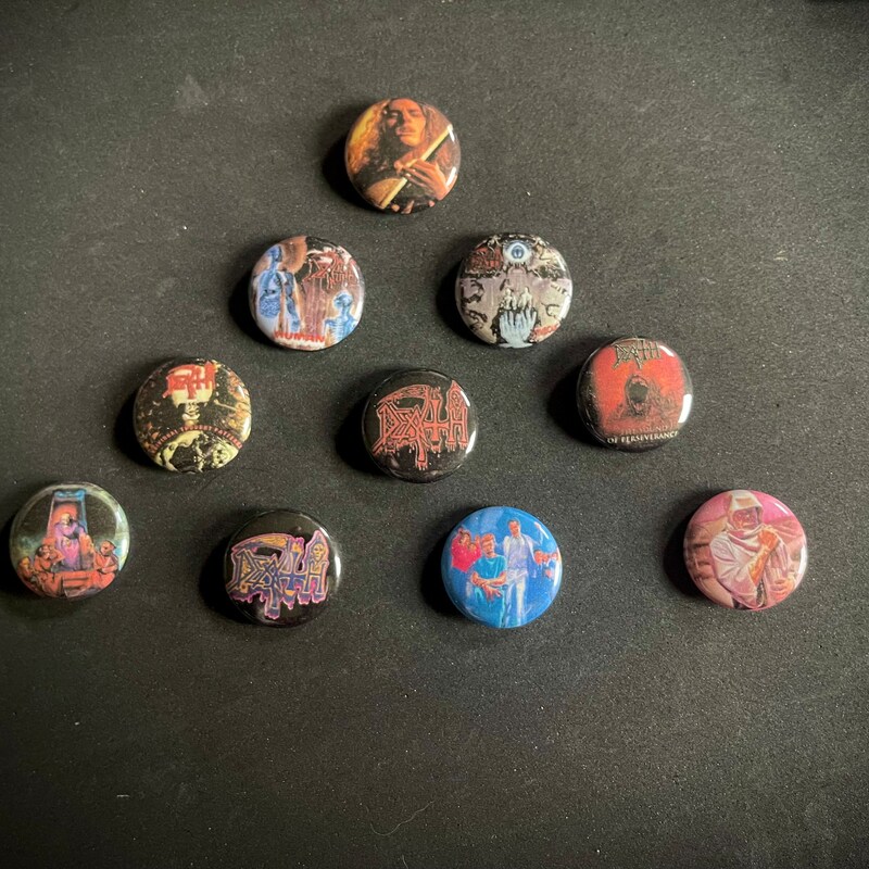 Pull the Plug Patch - Etsy