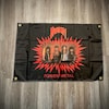 Darkthrone Poster Flag! - Etsy