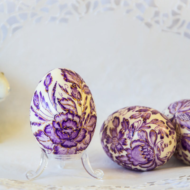 Easter Collectible - Etsy