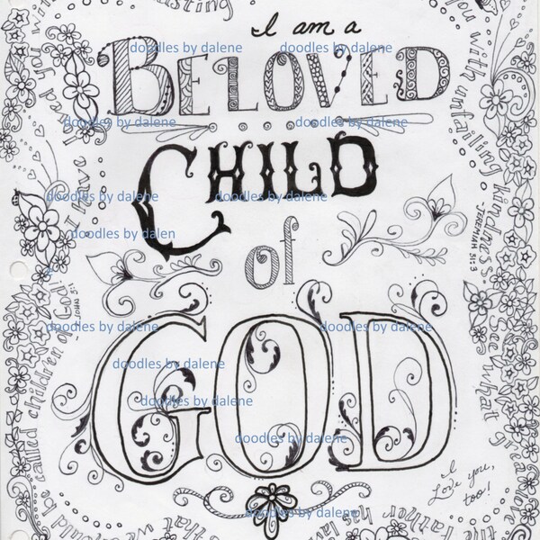 Jeremiah 31 3 - Etsy