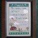 MARCH SAMPLER Pattern for Counted Cross Stitch Instant PDF | Etsy
