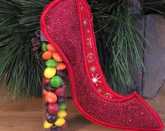 Candy Shoes - Etsy