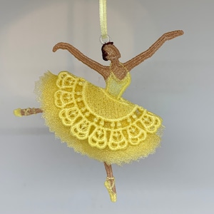 Ballerinas-fsl-variety - Etsy