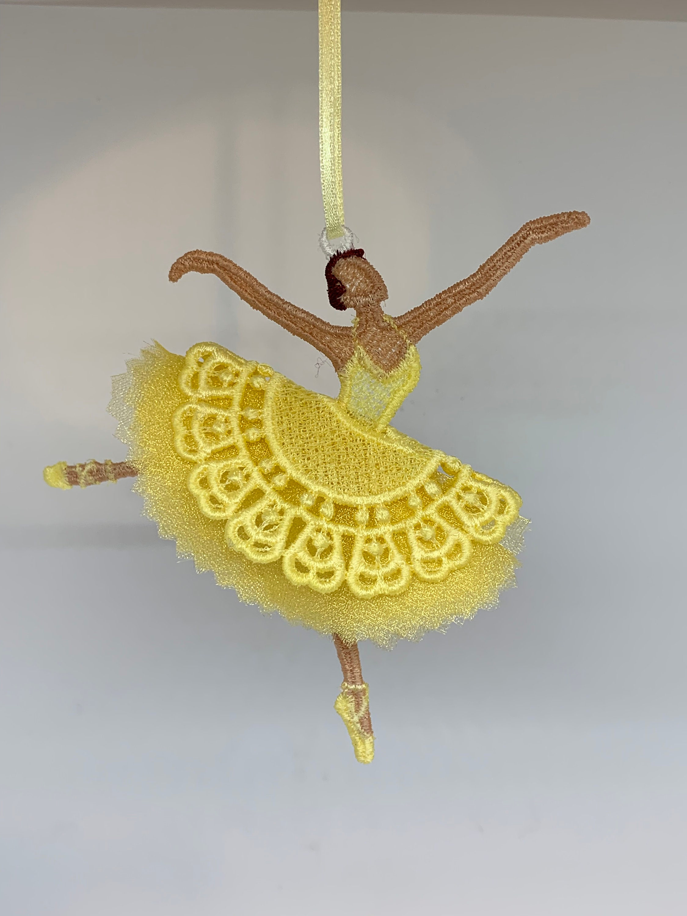 Ballerinas-fsl-variety - Etsy