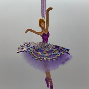 Ballerinas-fsl-variety - Etsy