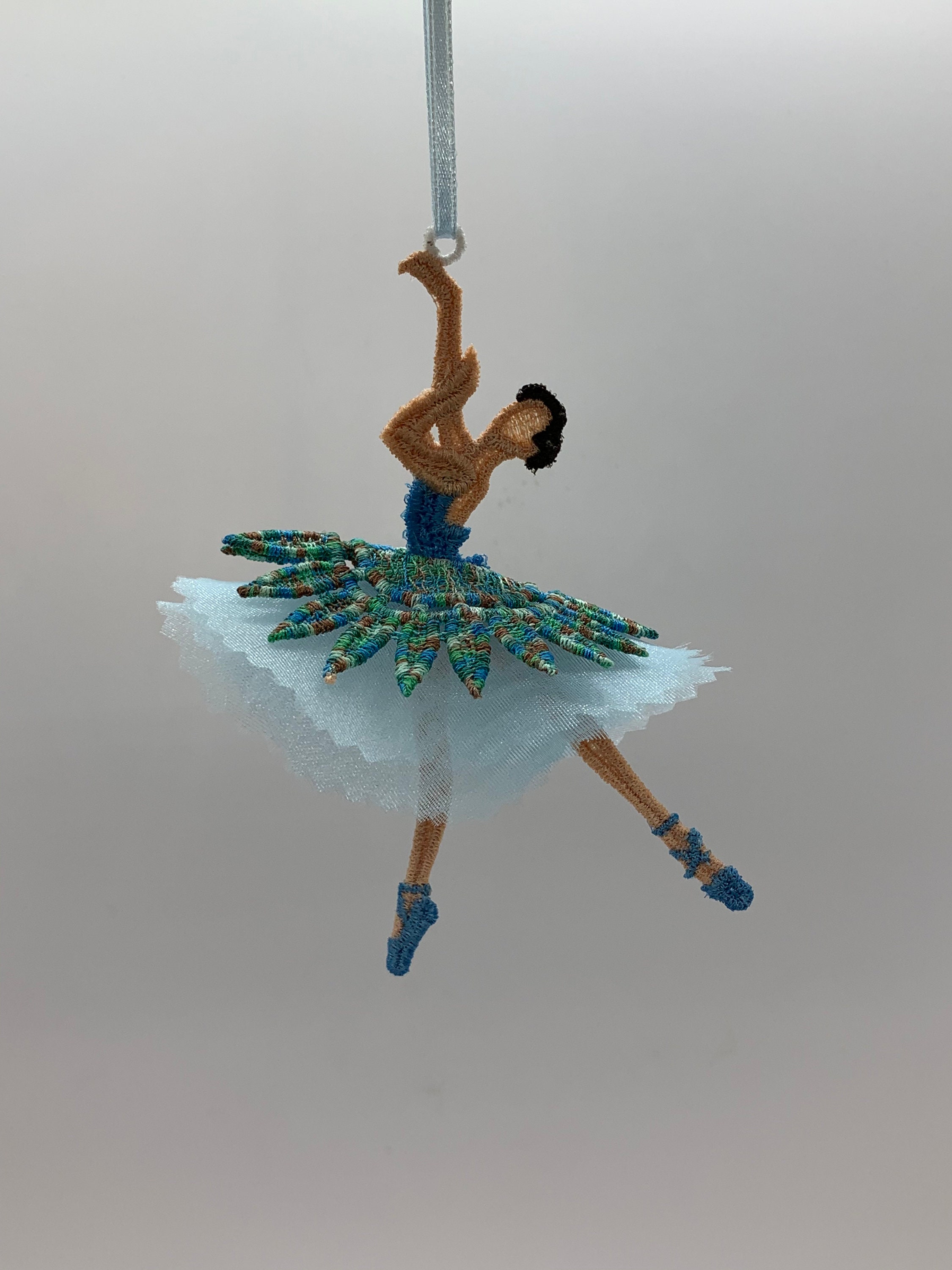 Ballerinas-fsl-variety - Etsy