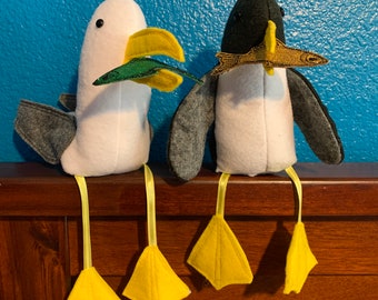 Shelf Sitters Figurines - Etsy