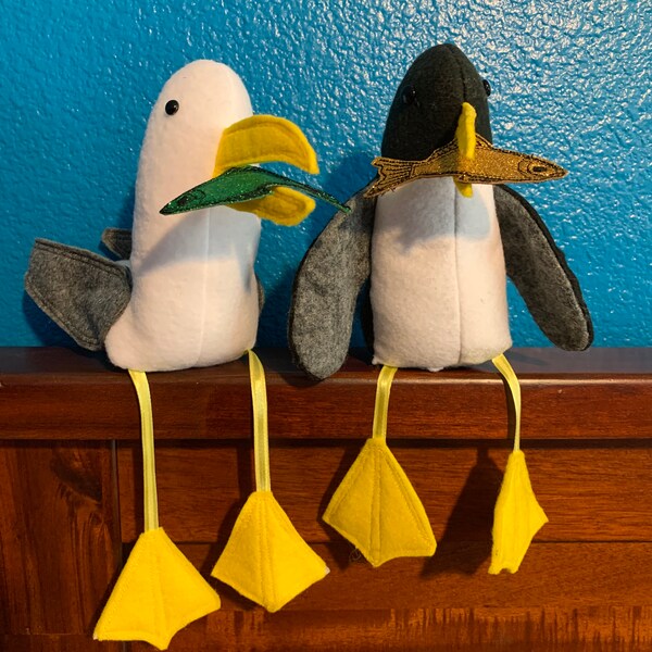 Shelf Sitter Doll - Etsy