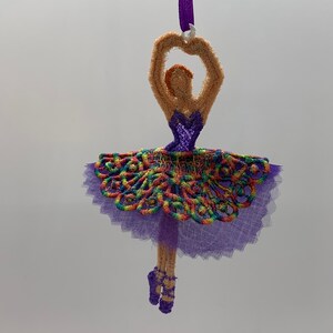 Ballerinas-fsl-variety - Etsy