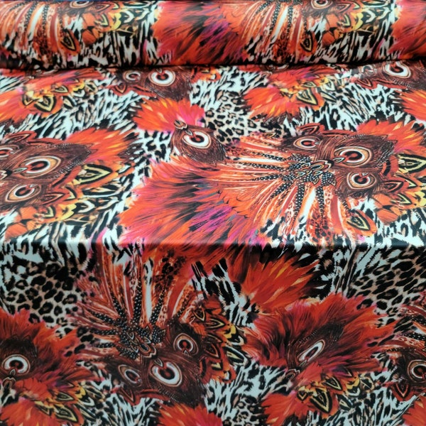 African Spandex - Etsy