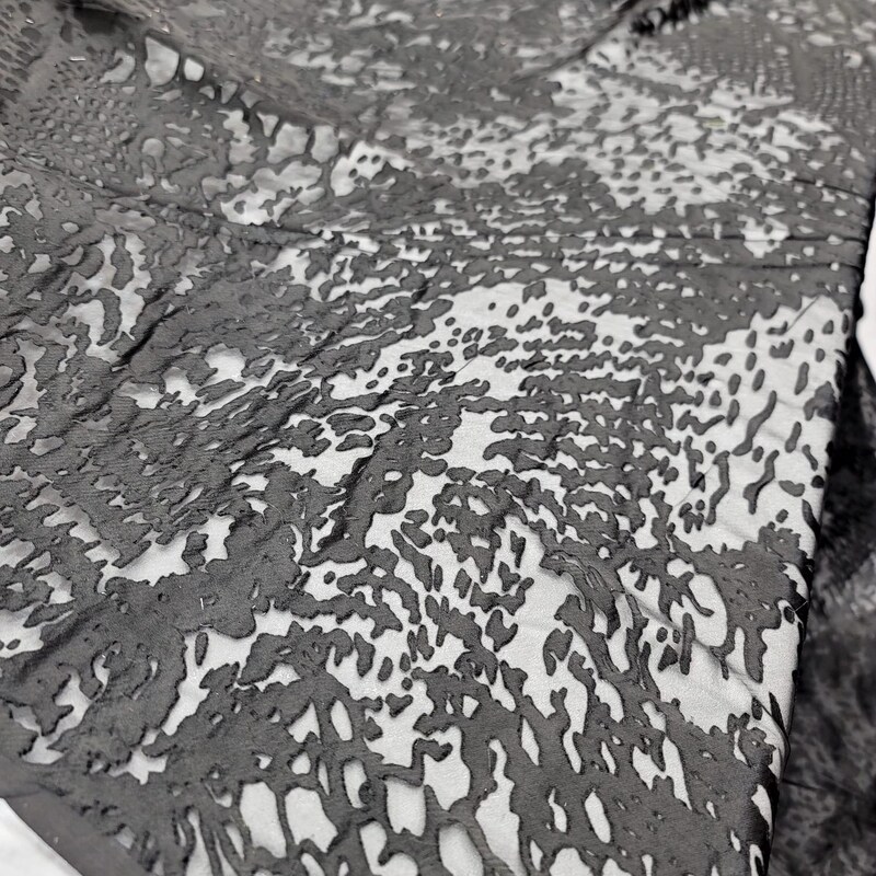 Burnout Fabric - Etsy