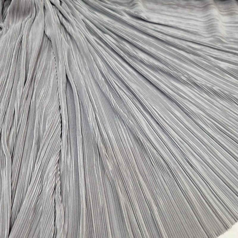 Pleated Fabric - Etsy