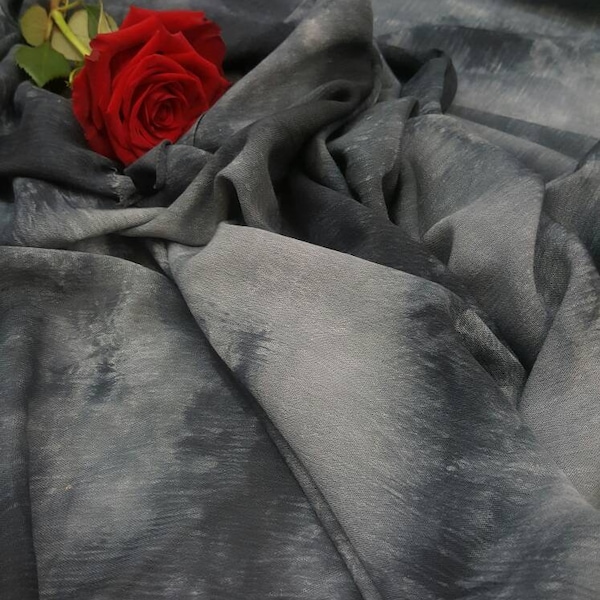 Rayon Fabric by the Yard - Etsy