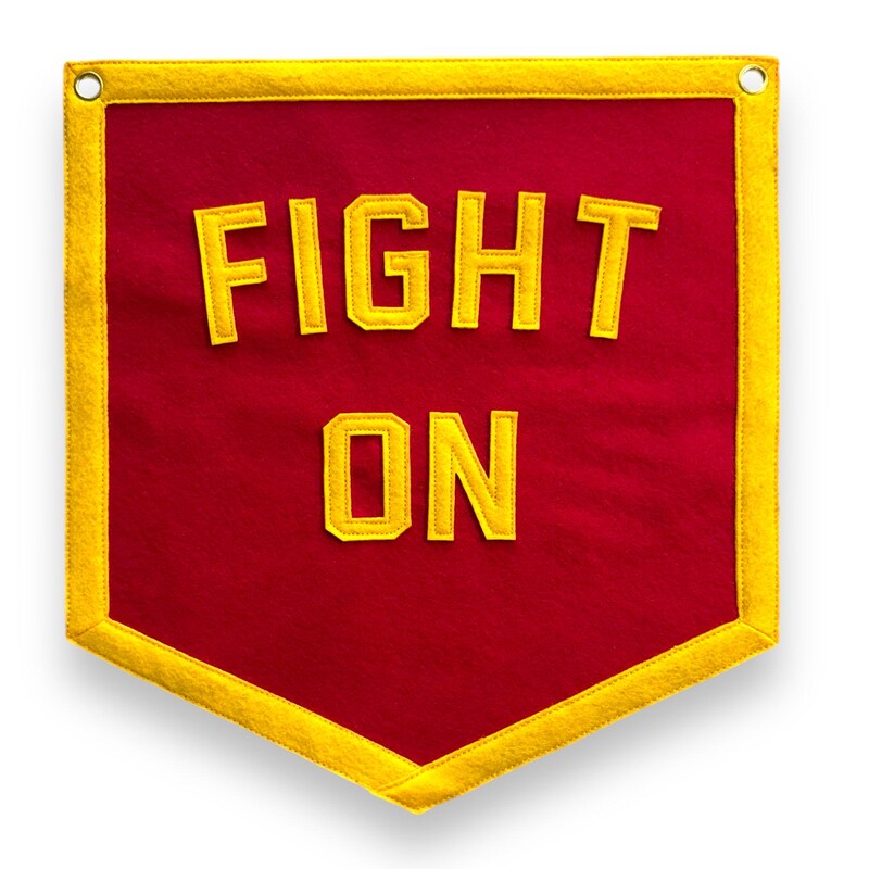 Usc Trojans - Etsy