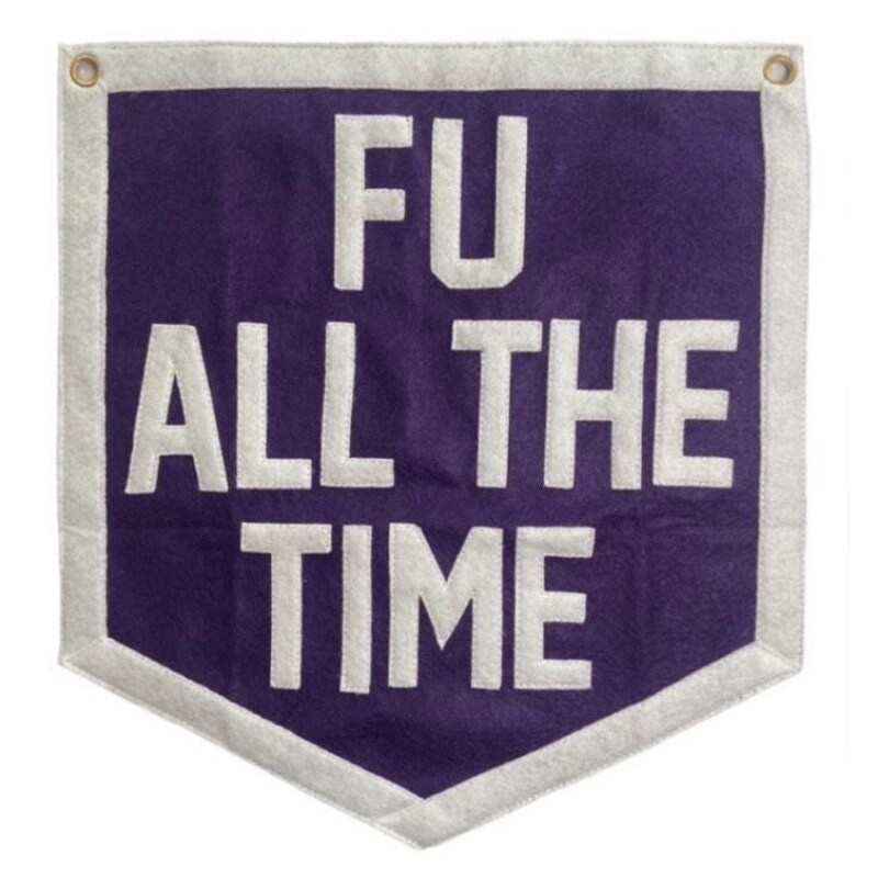 Furman University - Etsy