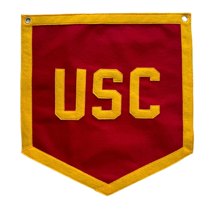Usc - Etsy