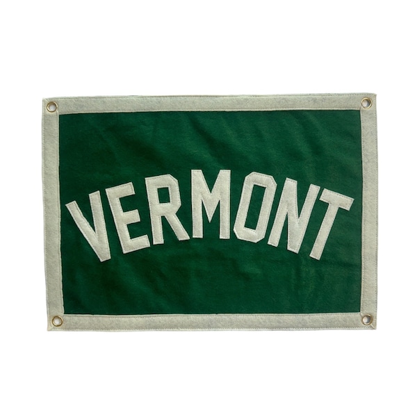 Vermont - Etsy