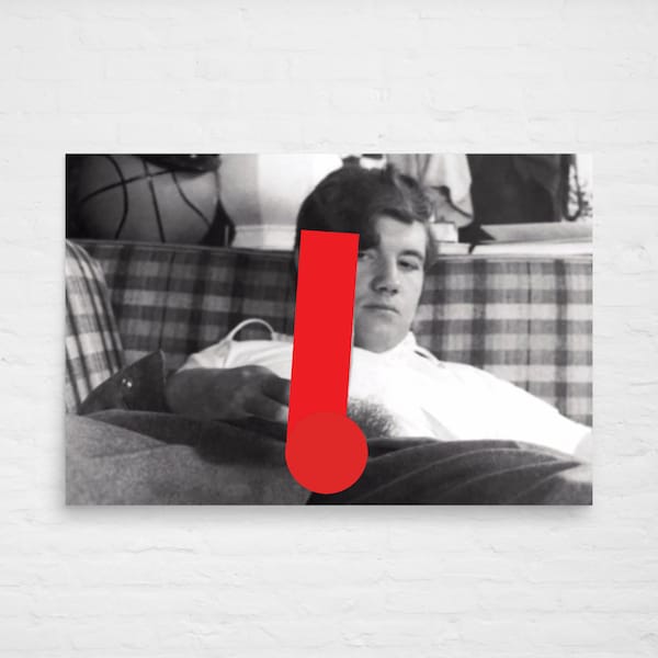 Erect Penis Frontal - Etsy