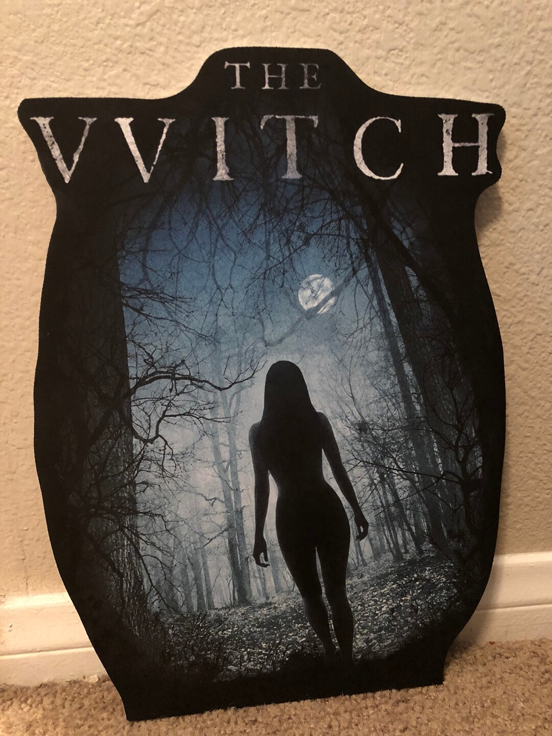 The Vvitch Standup - Etsy
