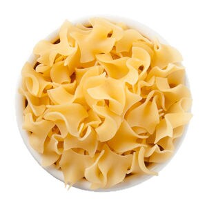 Large Square Hungarian Noodles NATURAL (száraztészta Nagykocka) - Etsy