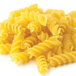 Rotni CORKSCREW TWIST Pasta Noodles "teszta" All-natural (hungarian ...