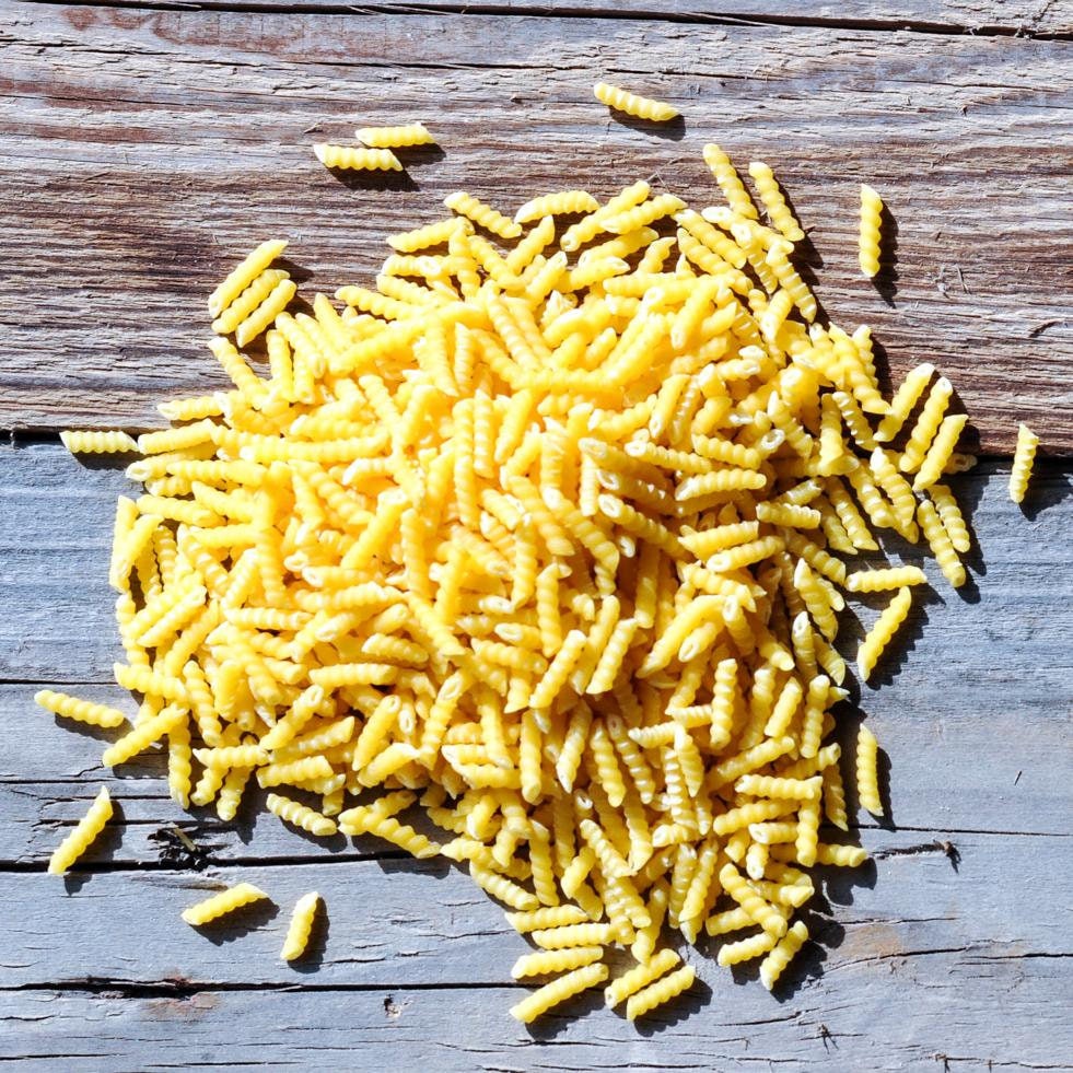 Csiga Noodles "csigateszta" "csiga Teszta" All-natural (hungarian ...