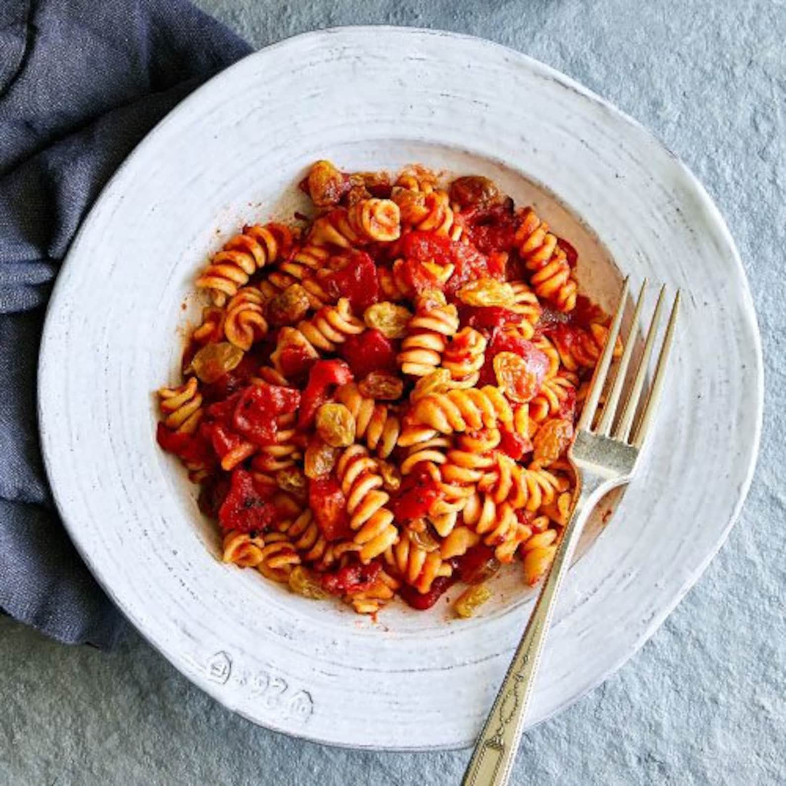 Rotni CORKSCREW TWIST Pasta Noodles "teszta" All-natural (hungarian ...