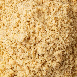 GROUND WALNUTS Meal (100% Freush All-natural, Fine, Fluffy, Home-made ...