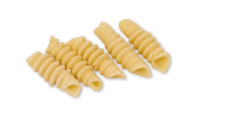 Csiga Noodles "csigateszta" "csiga Teszta" All-natural (hungarian ...