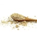 GROUND WALNUTS Meal (100% Freush All-natural, Fine, Fluffy, Home-made ...