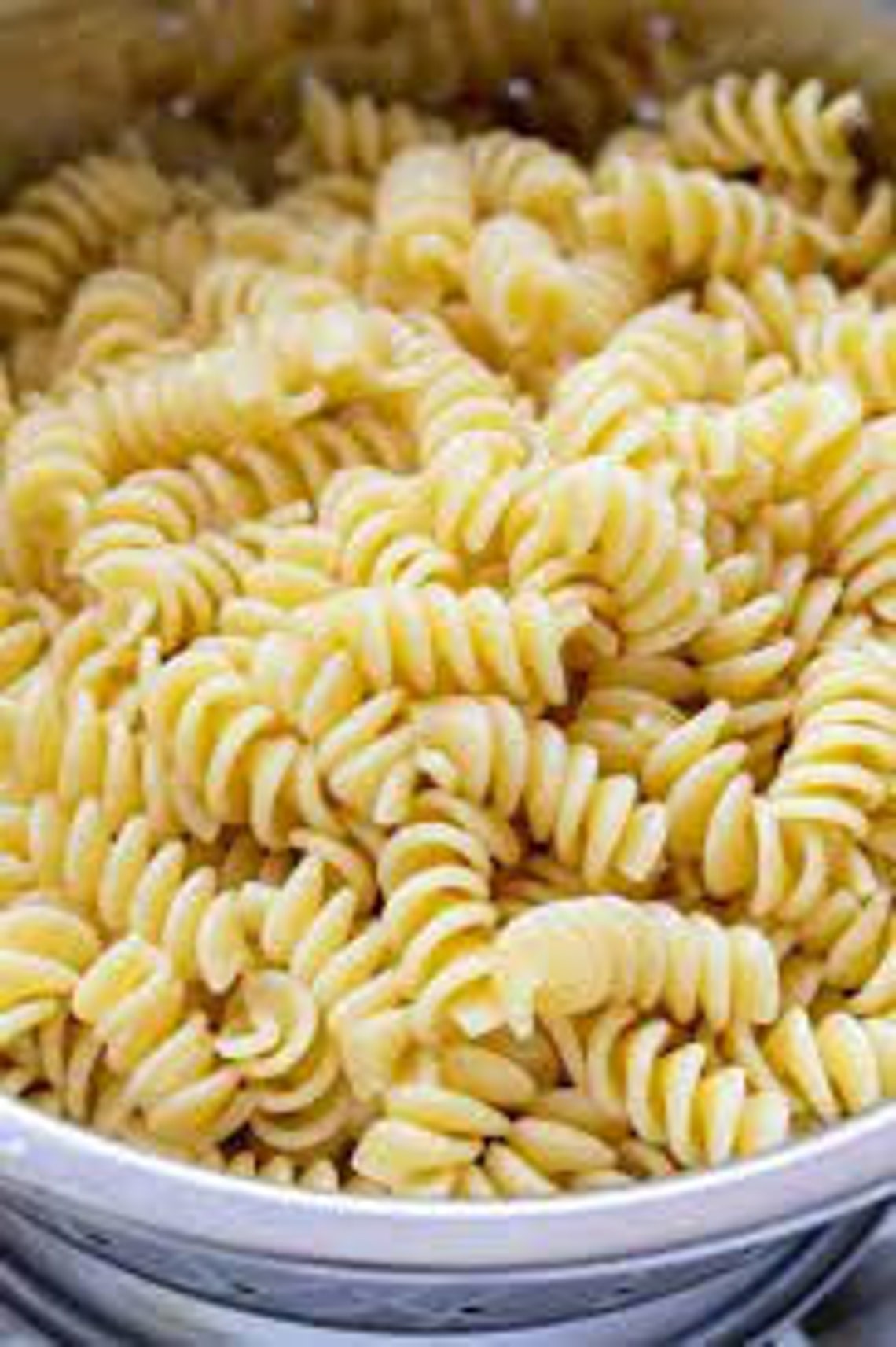 Rotni CORKSCREW TWIST Pasta Noodles "teszta" All-natural (hungarian ...