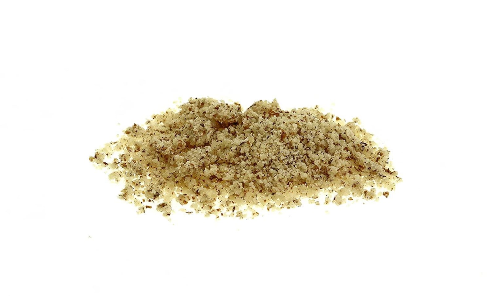 GROUND WALNUTS Meal (100% Freush All-natural, Fine, Fluffy, Home-made ...