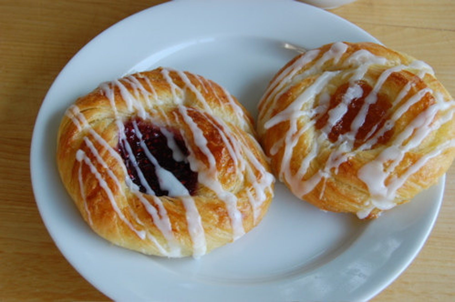 World Famous DANISH Wienerbrod Wienerbröd Viineri | Etsy